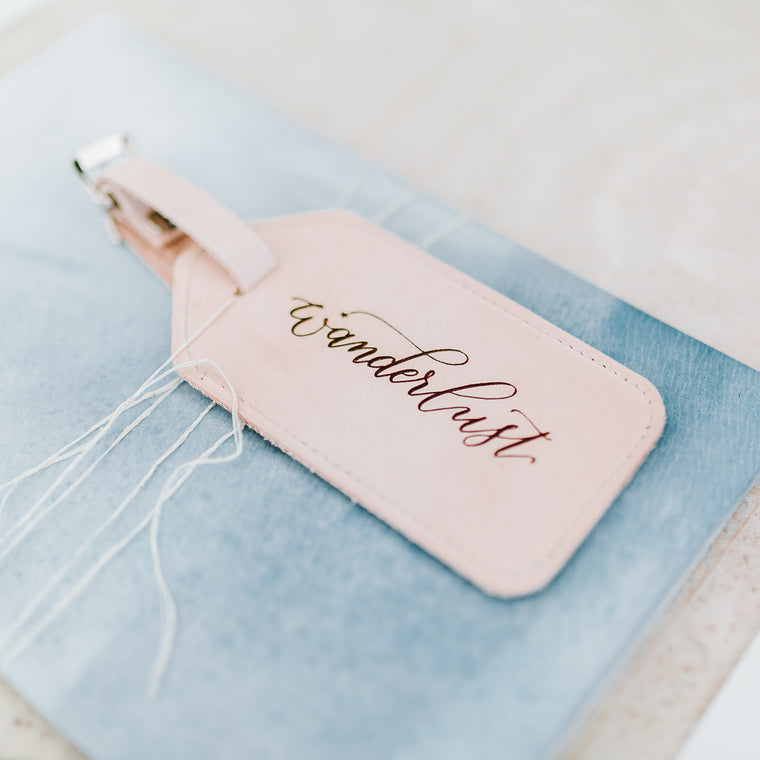 Calligraphy Services & Workshops – Tallulah Ketubahs